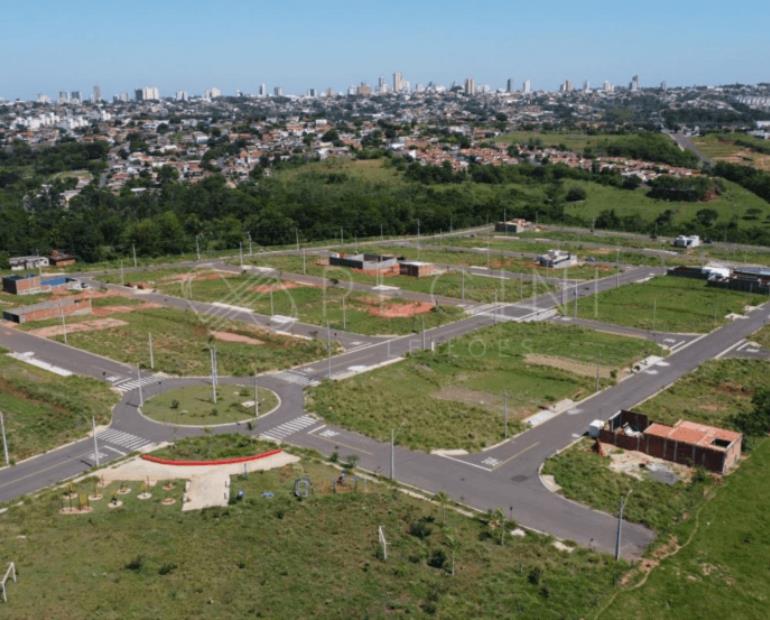 LOTE N° 22 - QUADRA U - PQ. DOS RESEDÁS Loteamentos Fechados em leilão ...